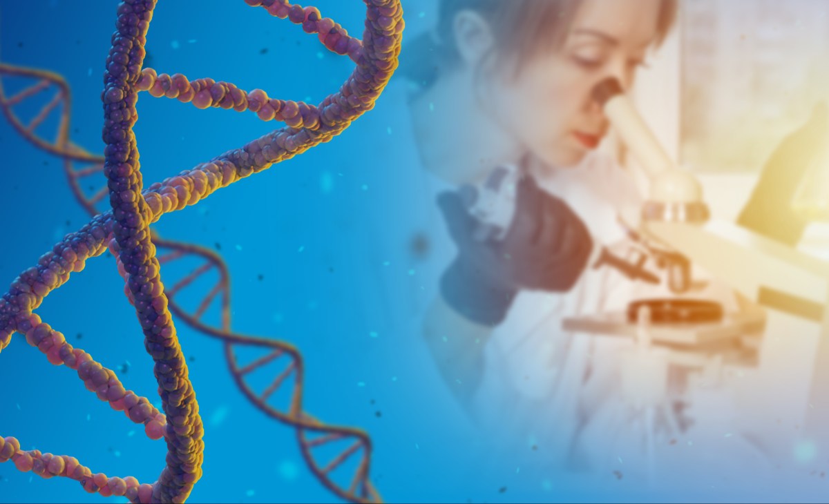 Genetic Testing and Genomic Testing: What’s the Difference? – After 20 ...
